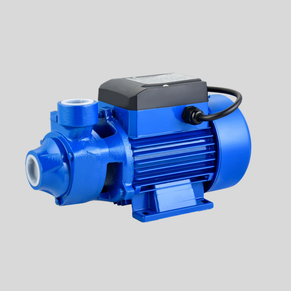 Peripheral Pump – Master Pump