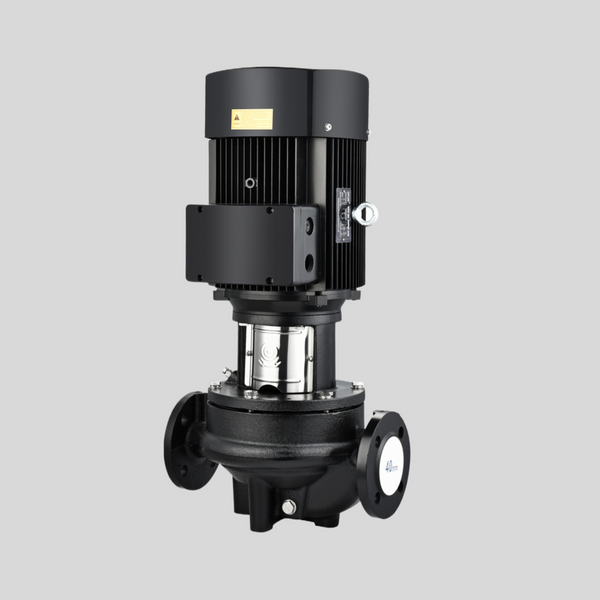 DP300 Vertical In-Line Pump – Master Pump