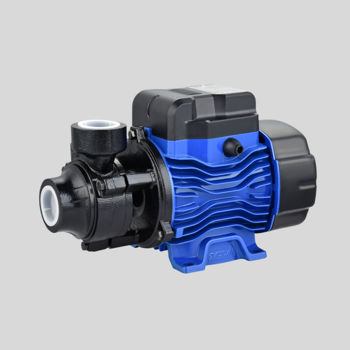 Domestic Water Pumps – Master Pump
