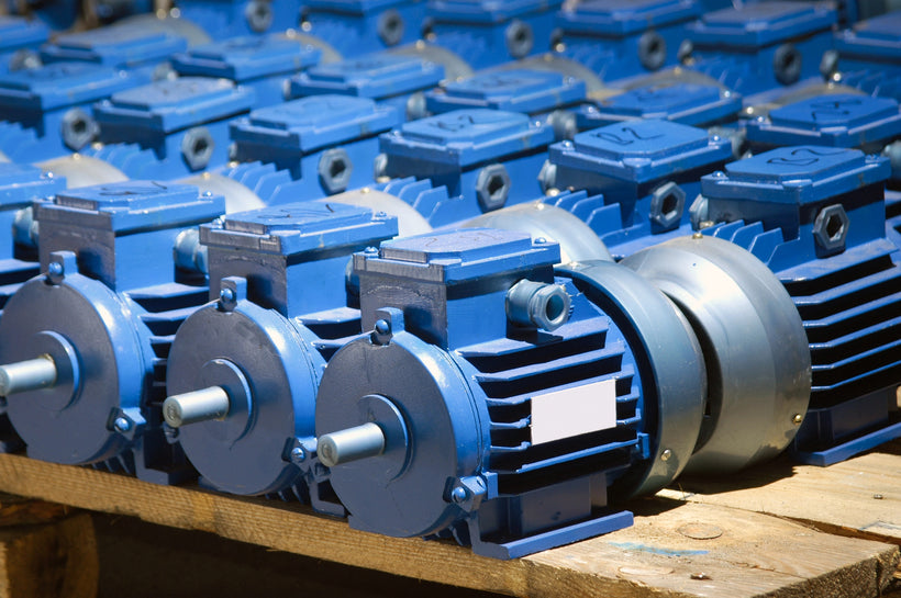 Domestic Water Pumps – Master Pump