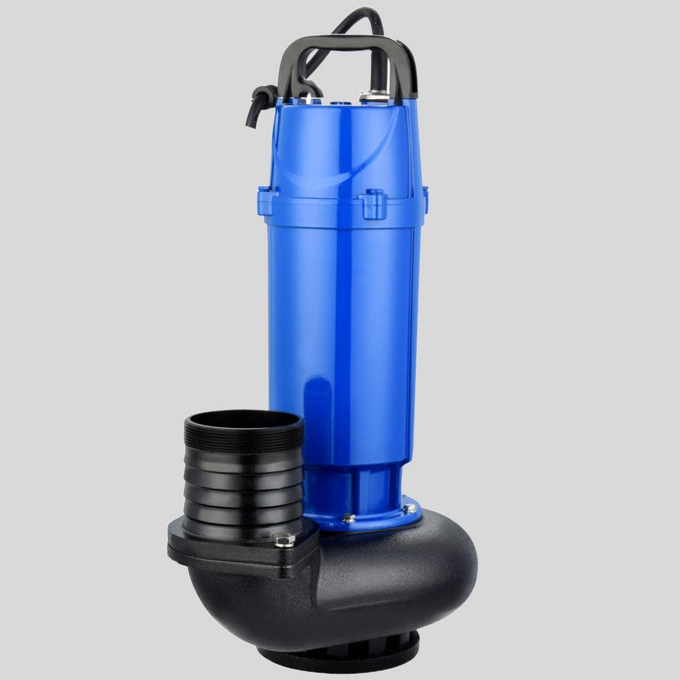 QDX-A Submersible Pump – Master Pump