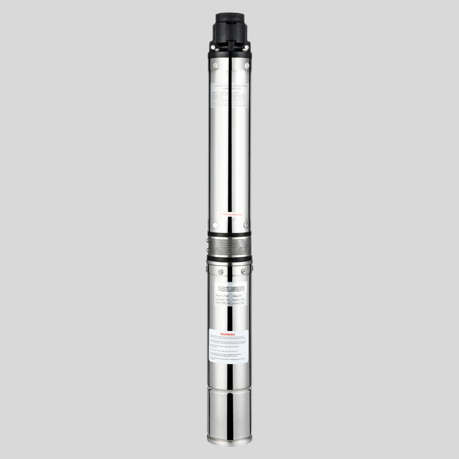 Products – Master Pump